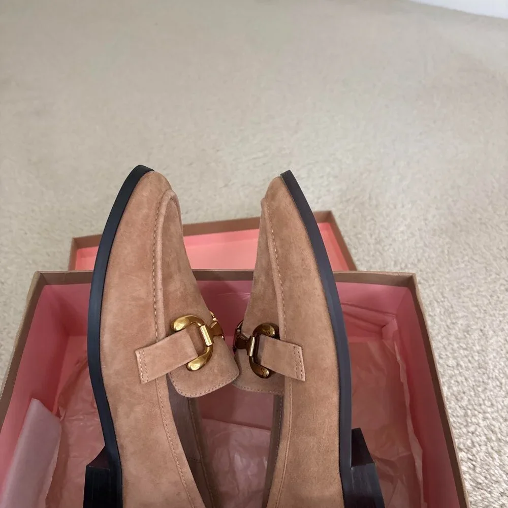 Bibilou | Shoes | Bibi Lou Exclusive Zagreb Loafers New | Poshmark